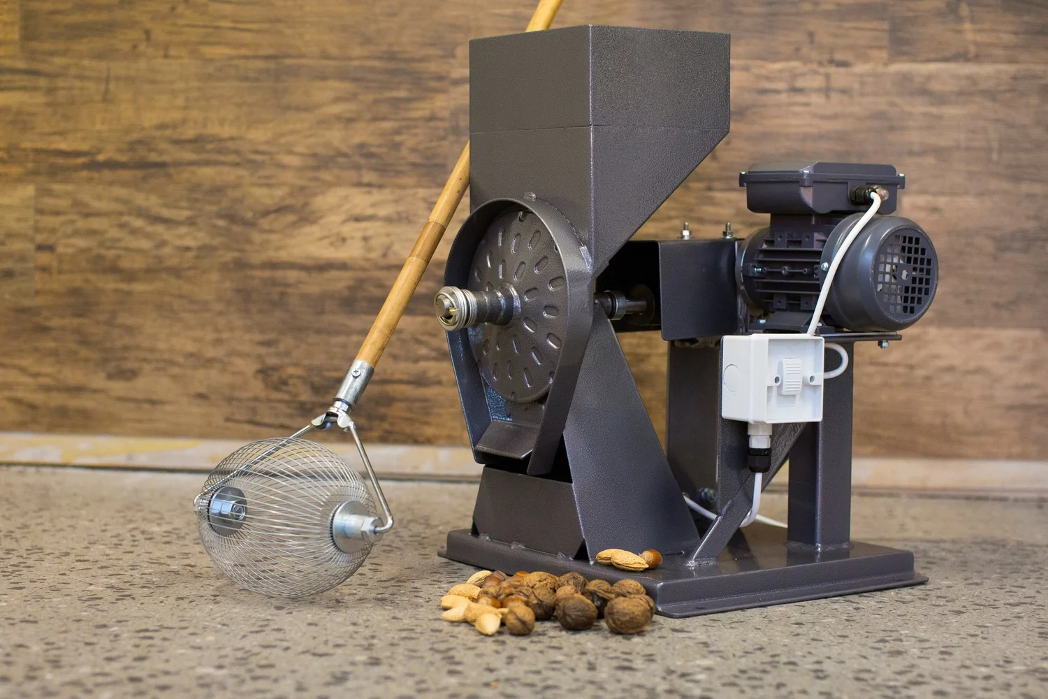 Nut Solutions Australia