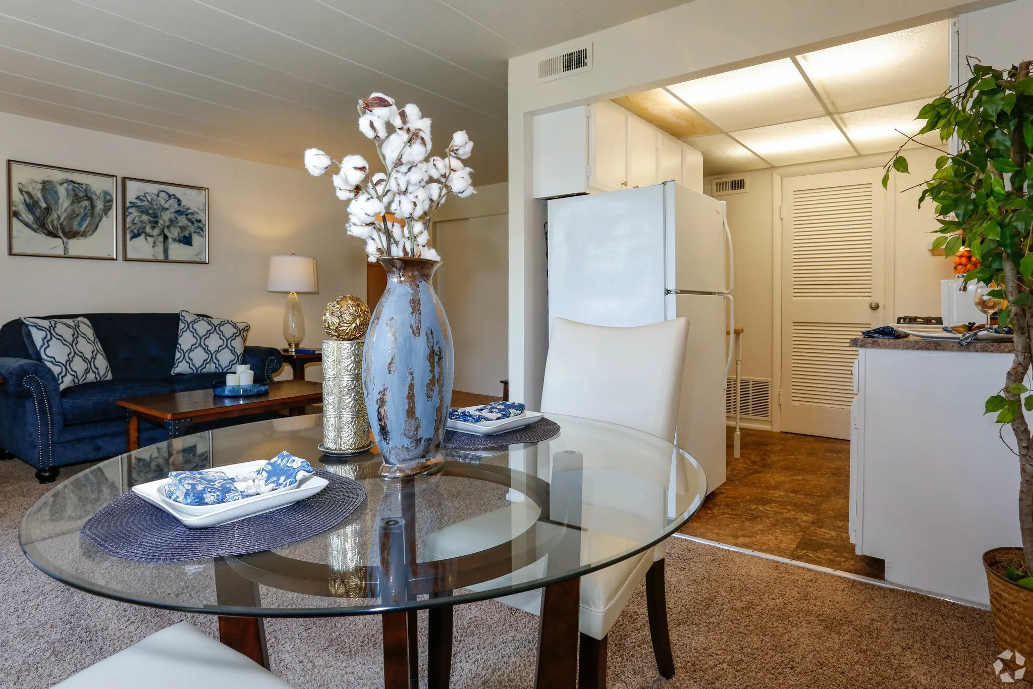 Gallery — Executive House Apartments - Dayton, OH