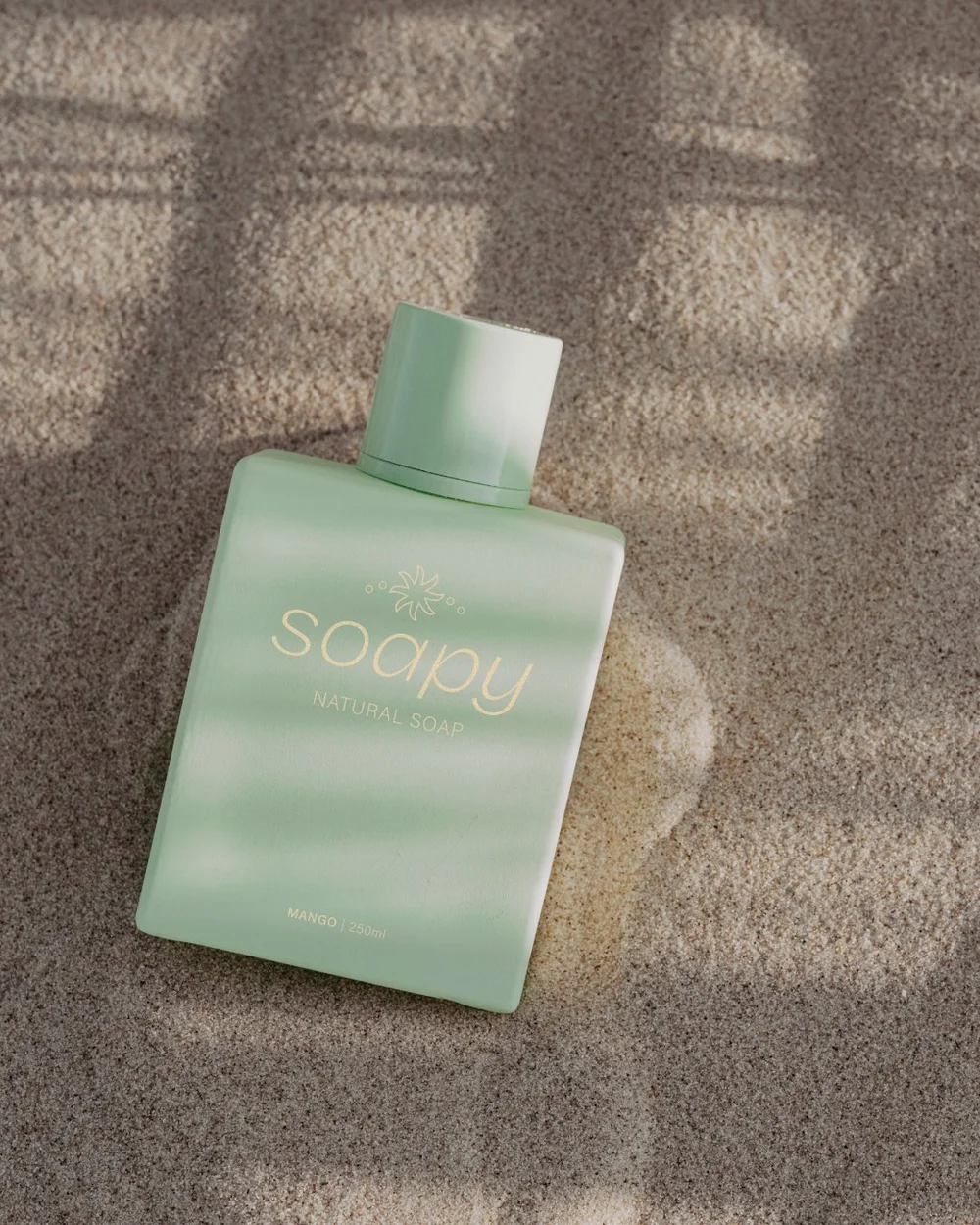 SOAPY — Studio Revere