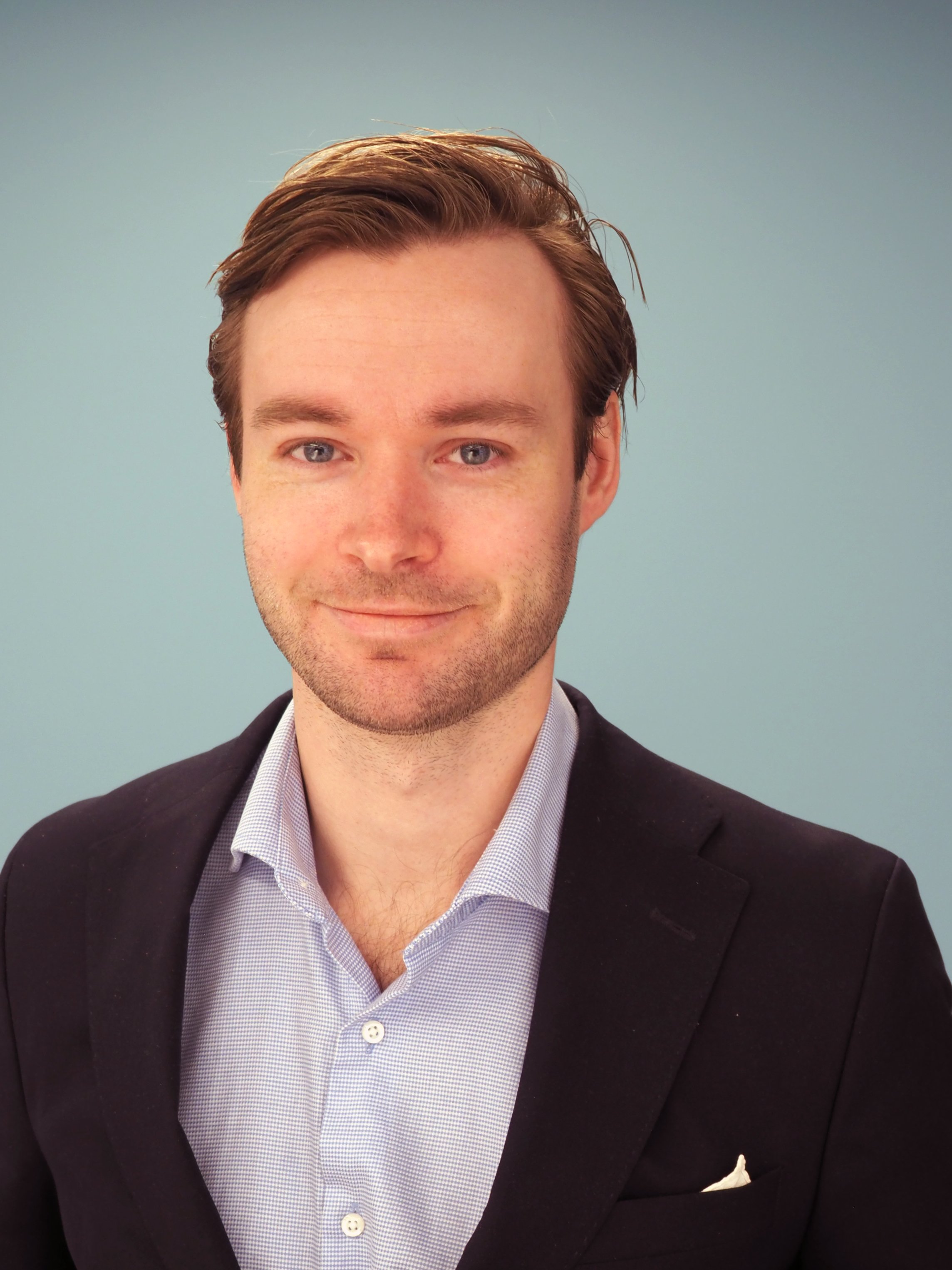 Our team — Lorentzen & Co