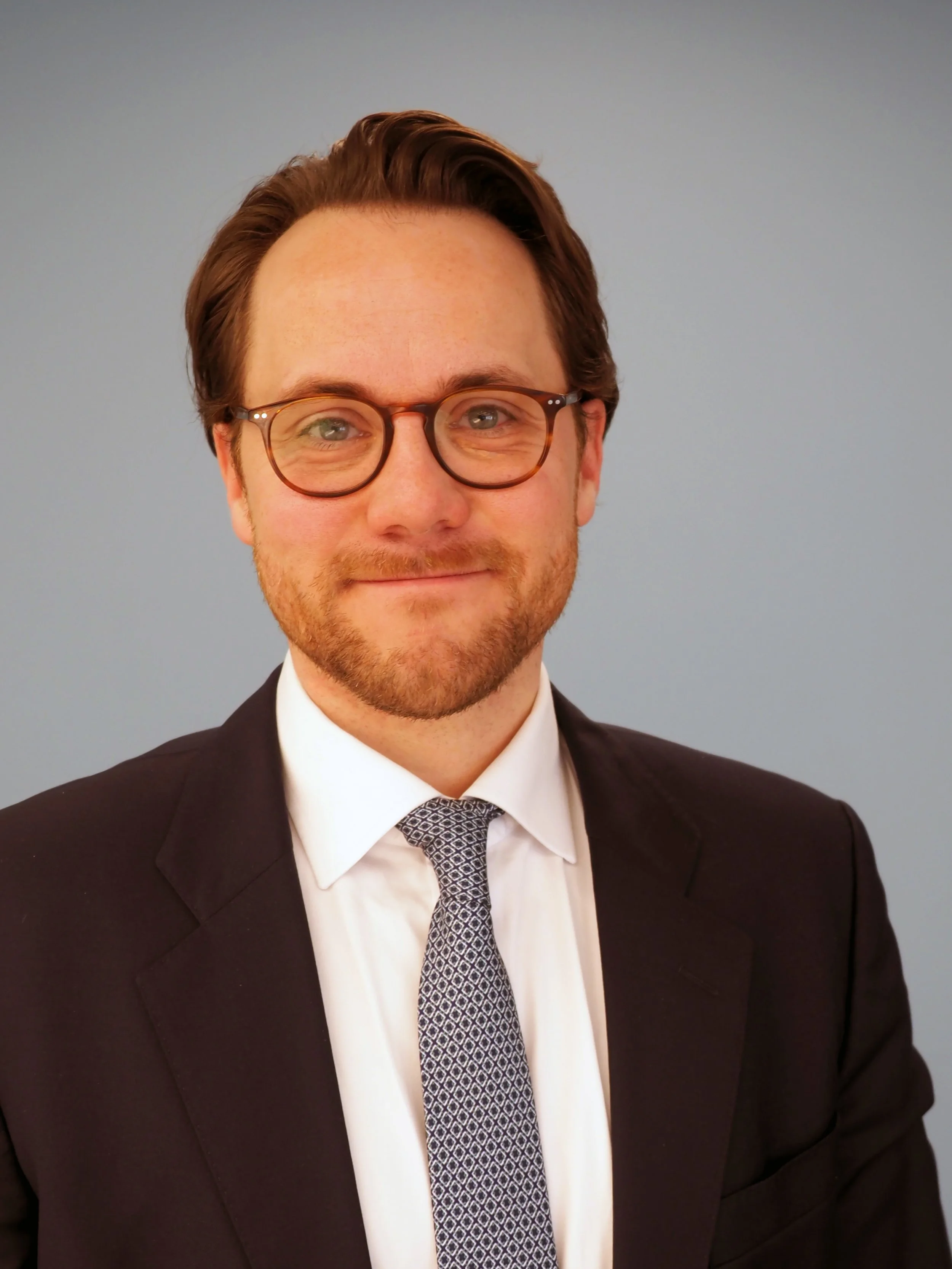 Our team — Lorentzen & Co