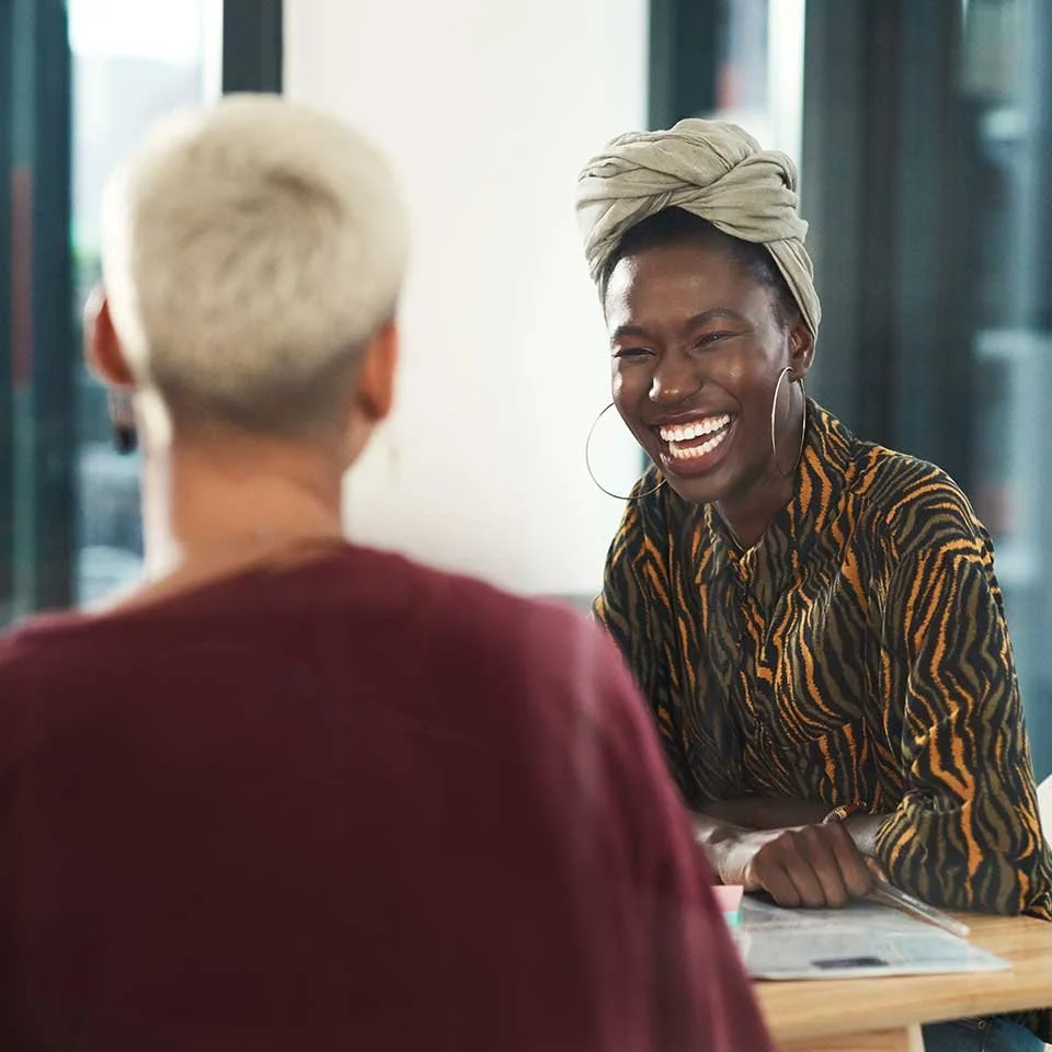 COACHES OF COLOUR | COACHING, FOR PEOPLE OF COLOUR