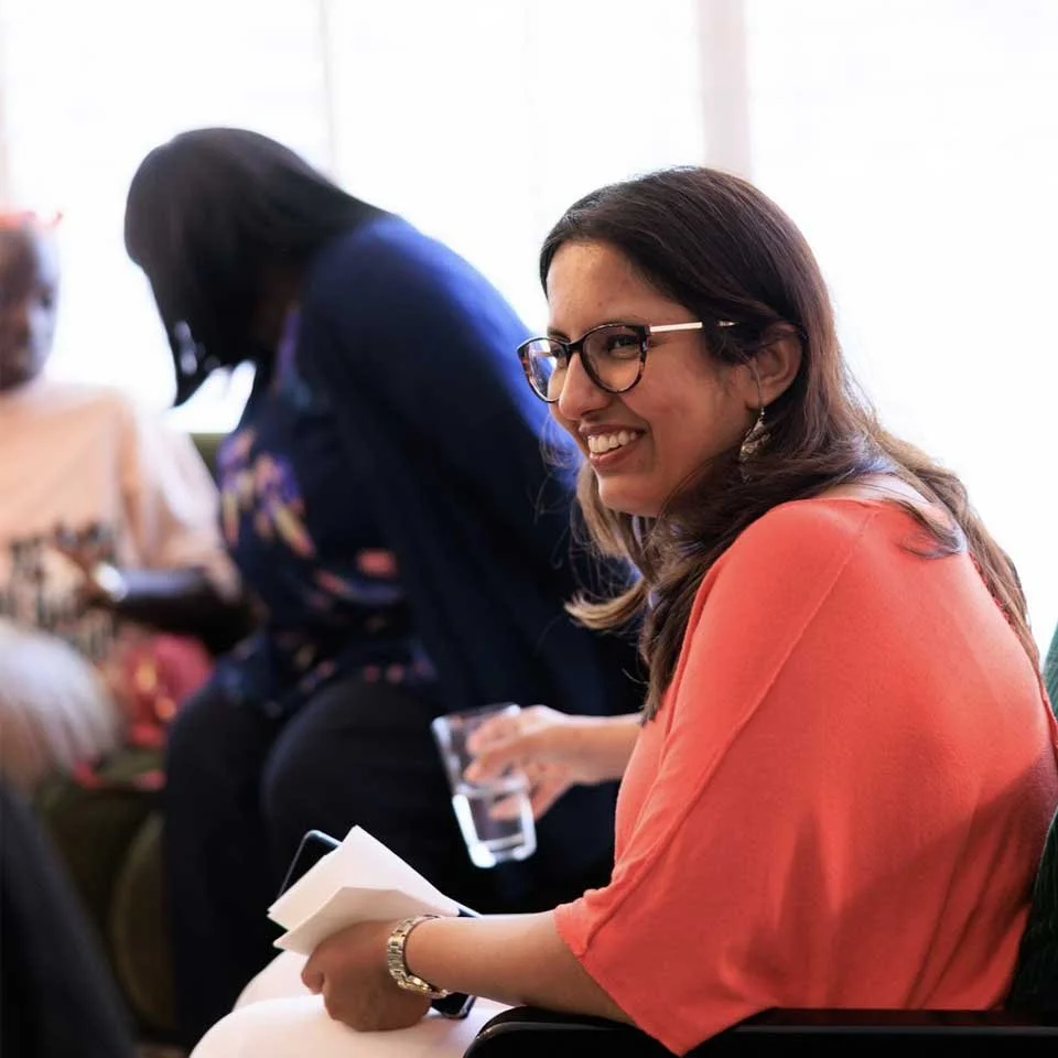 COACHES OF COLOUR | COACHING, FOR PEOPLE OF COLOUR