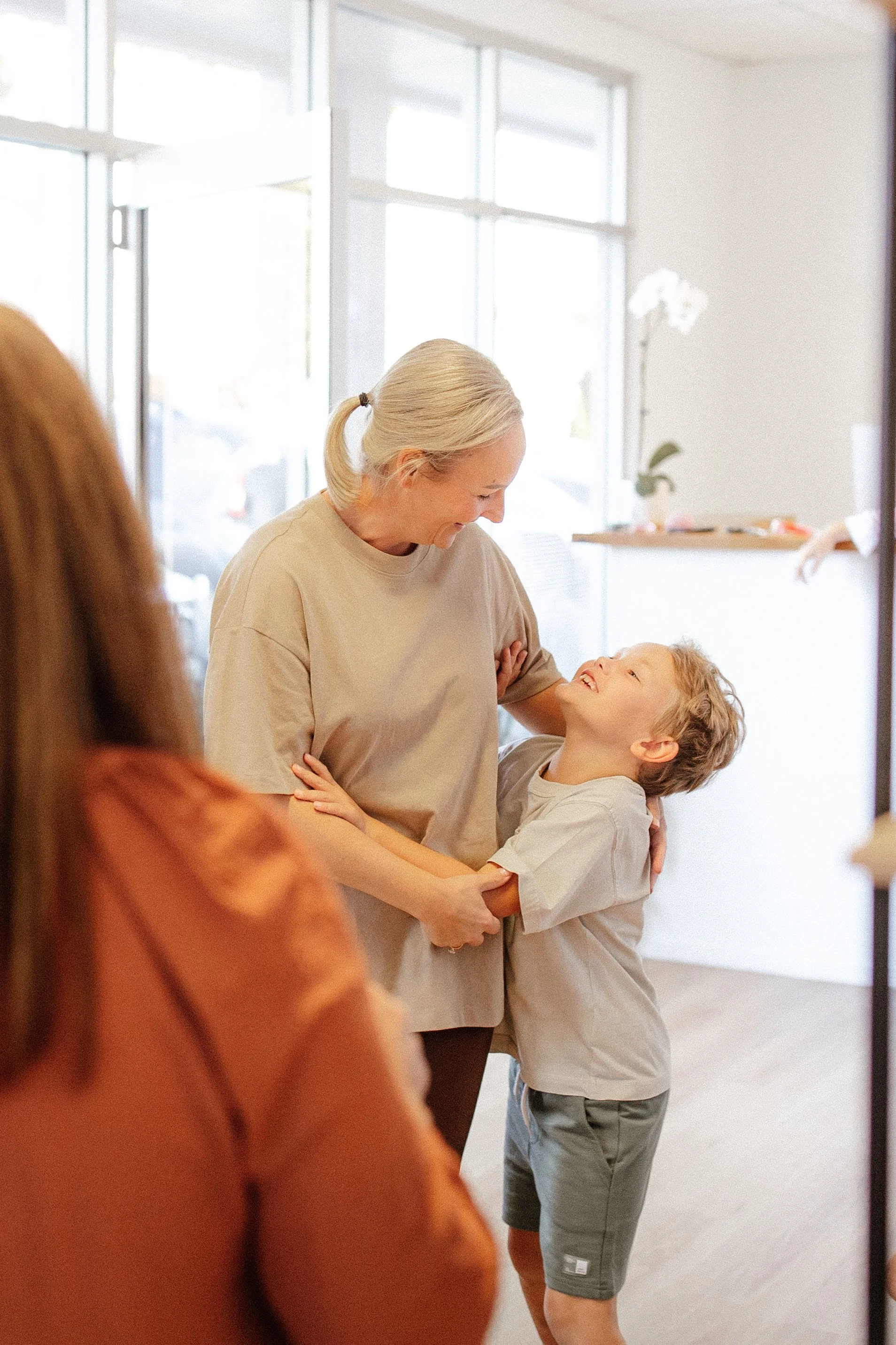 New Patient Bundle — Restore Studio