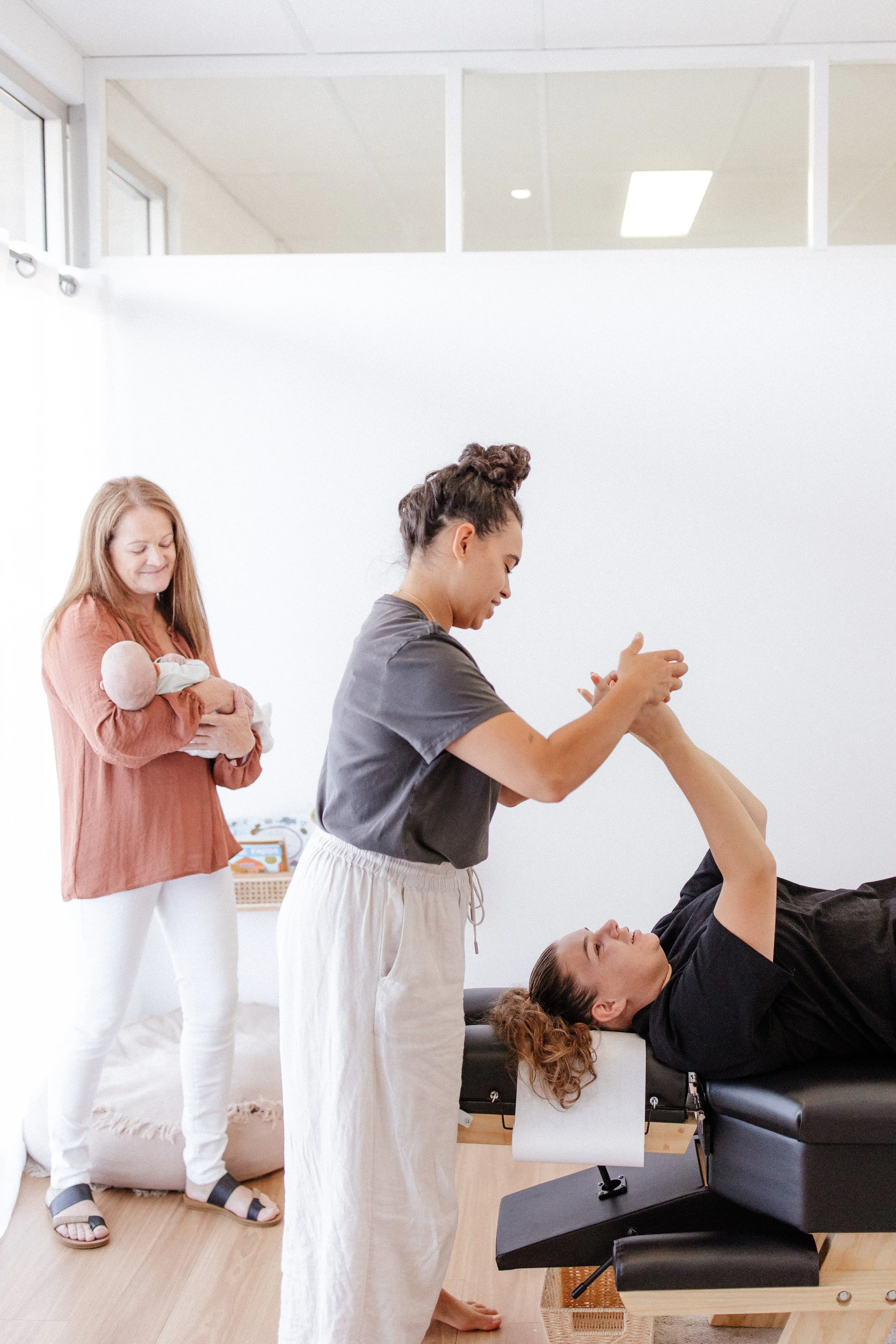 New Patient Bundle — Restore Studio