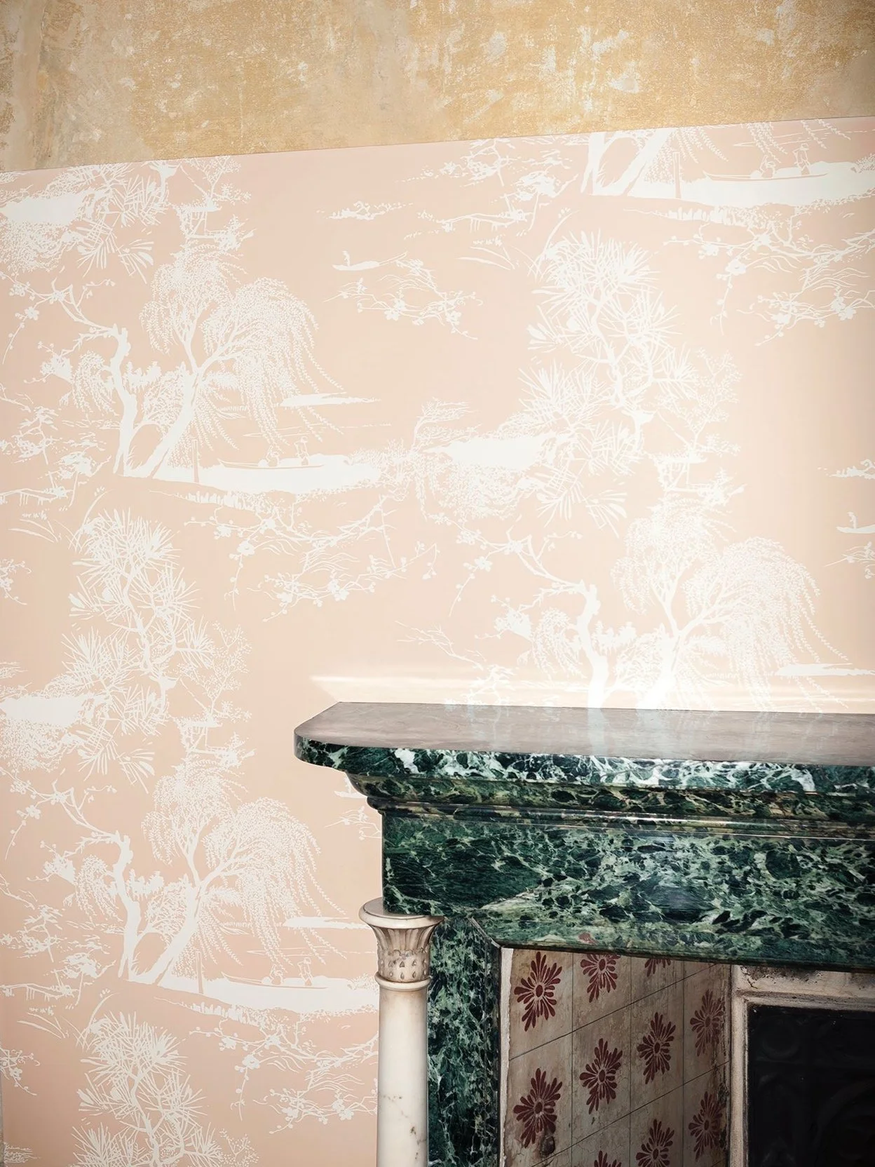 Textile Wallcovering — DURUP