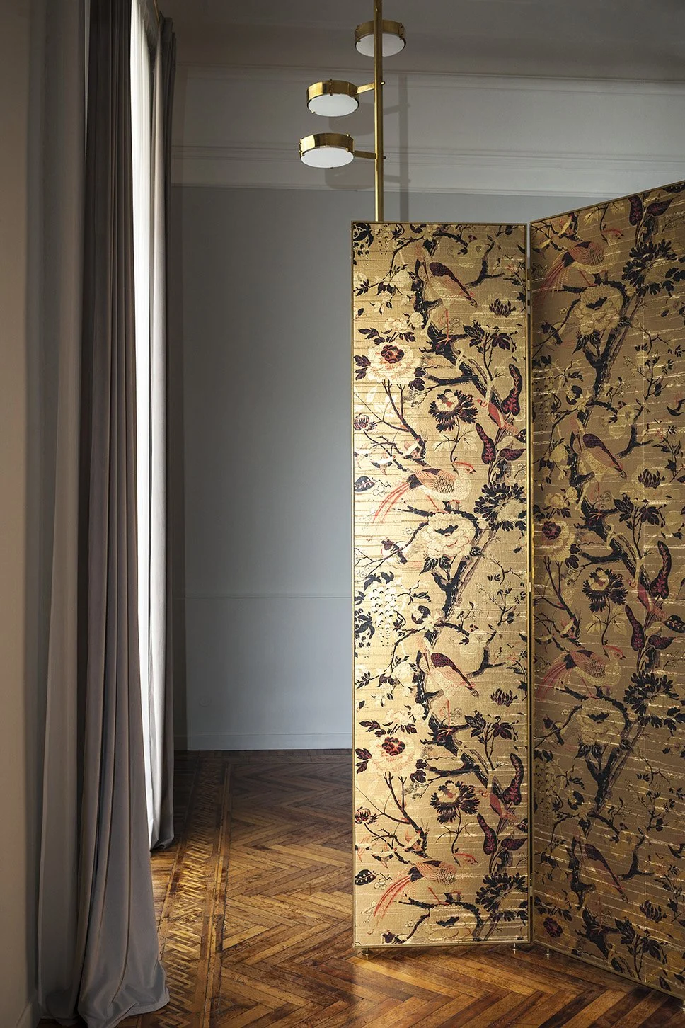 Textile Wallcovering — DURUP