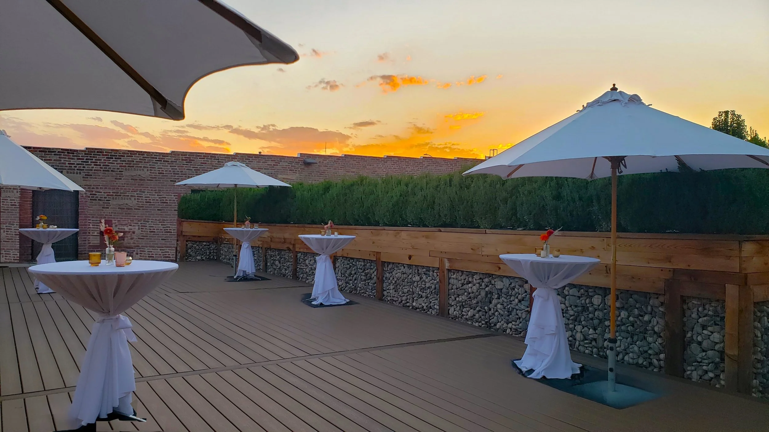 Venue Pricing — Upper Larimer: Event Venue | Corporate | Non-Profit ...