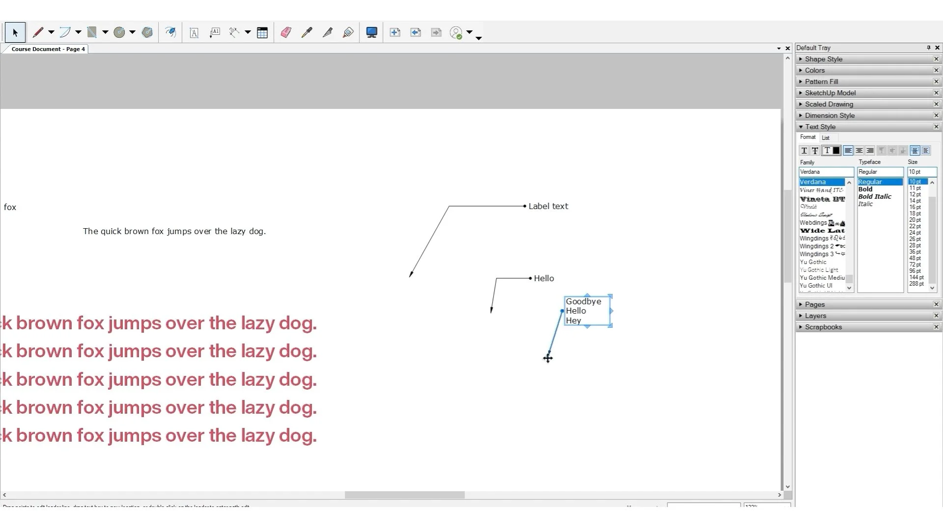 SketchUp Training Course | SketchUp Layout Essentials — ArchAdemia