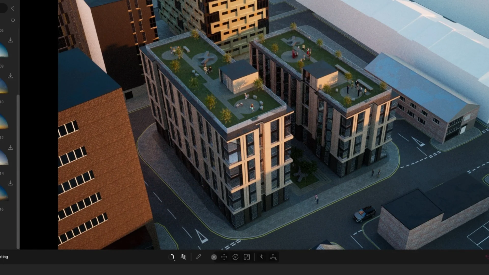 Design Training Course | Architectural Design in Practice — ArchAdemia