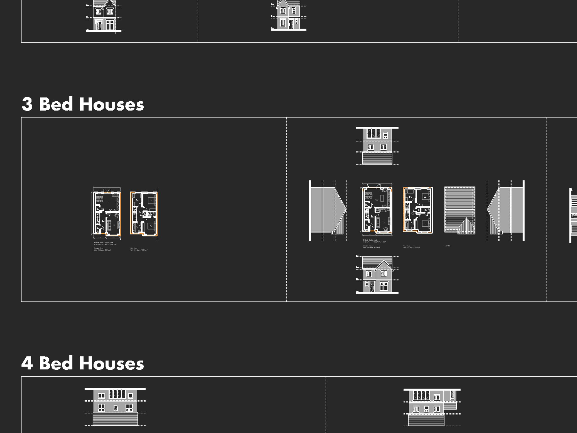 Architecture Template Pack | Architects Tool Kit — ArchAdemia