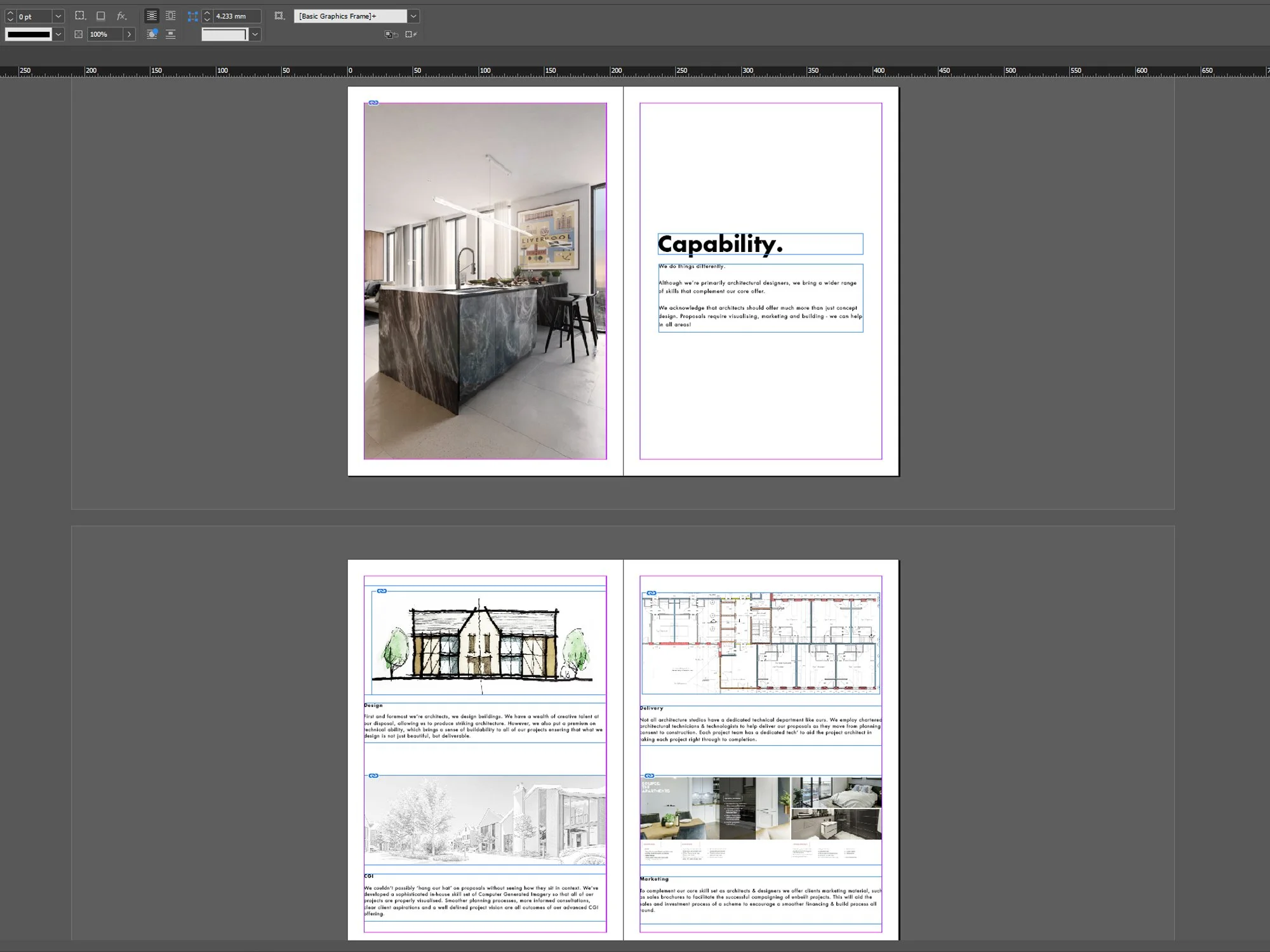 Architecture Template Pack | Architects Tool Kit — ArchAdemia