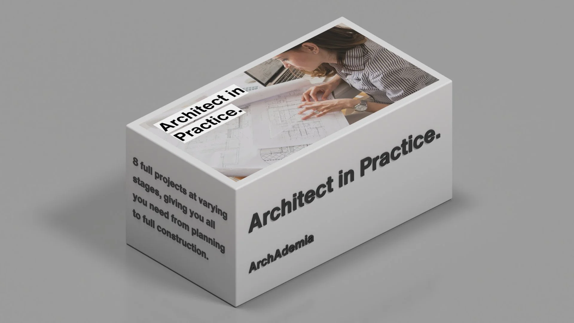 Resources | Downloadable Architecture Templates & Packs — ArchAdemia