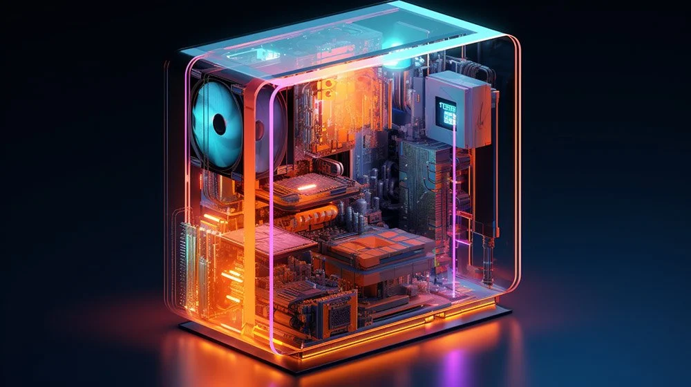 Blog | Best computer setup for Architects & CG Artists — ArchAdemia