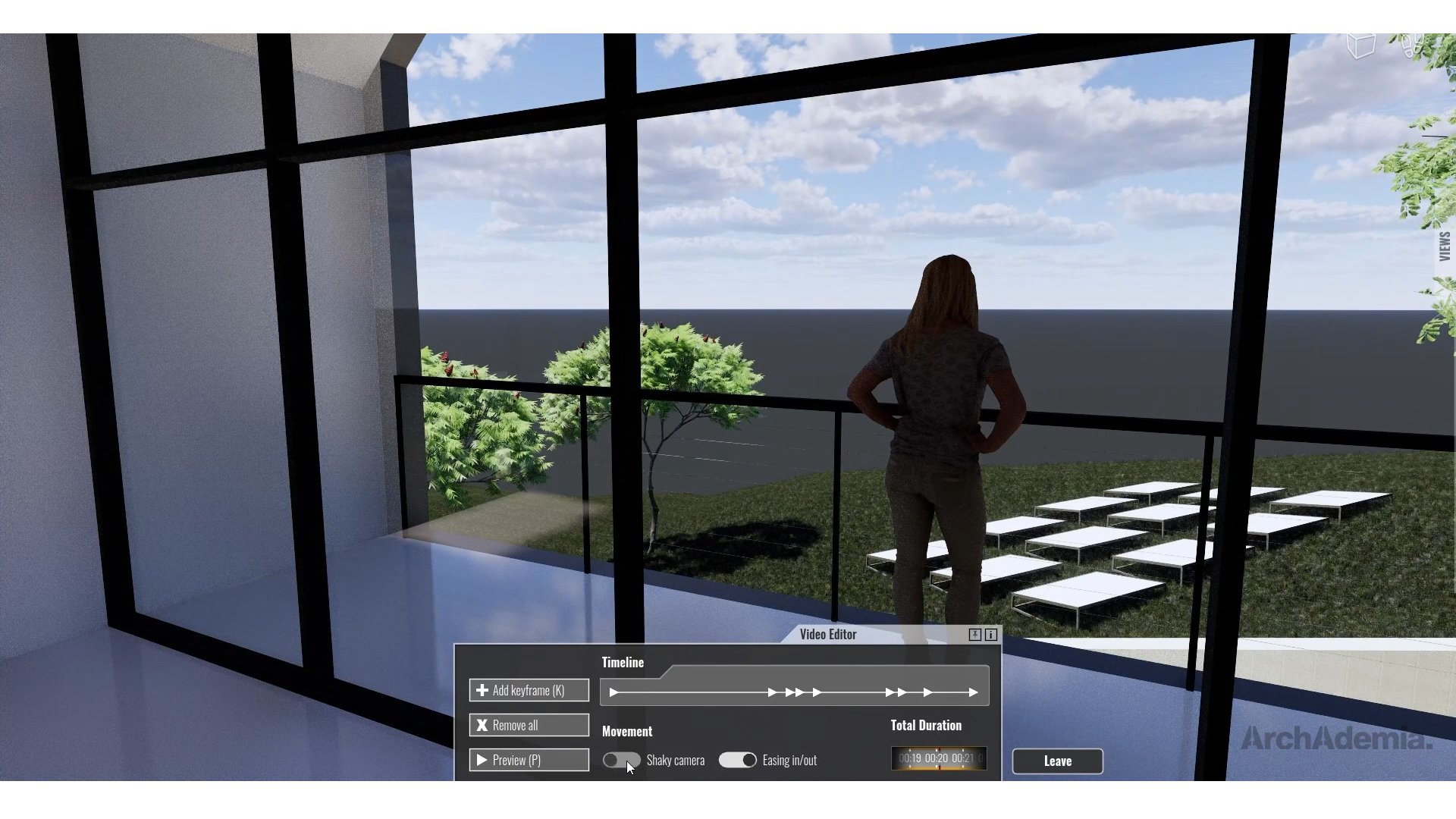 Enscape Training Course | Enscape for Autodesk Revit — ArchAdemia