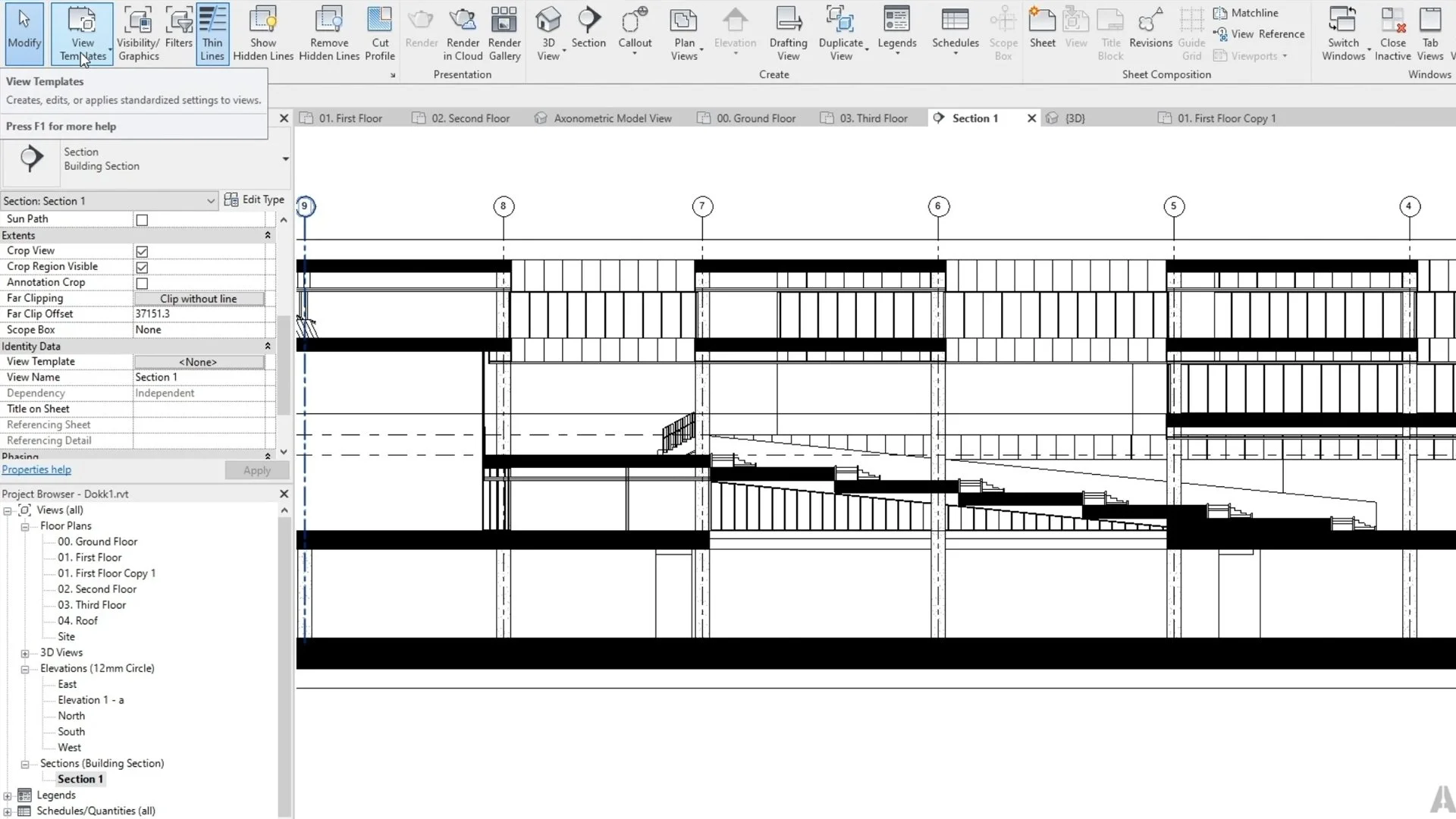 Revit Training Course | Essential Guide to Autodesk Revit — ArchAdemia