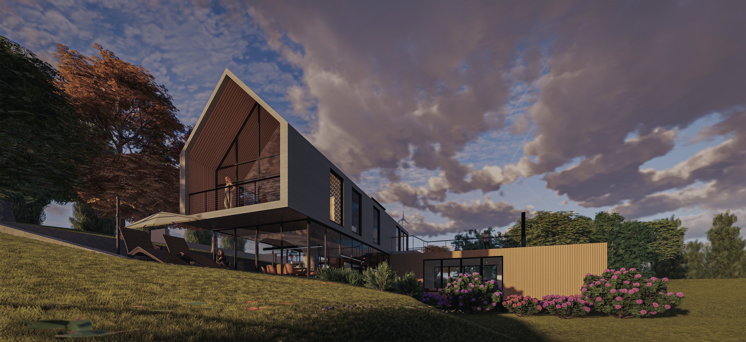 Enscape Training Course | Enscape for Autodesk Revit — ArchAdemia