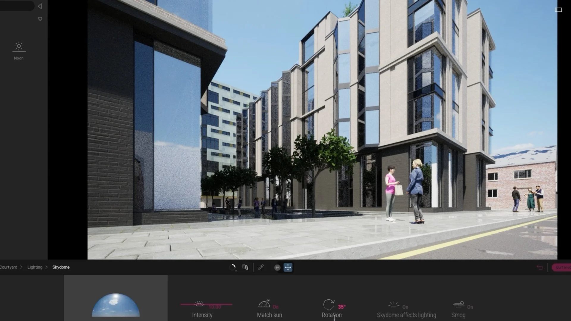 Design Training Course | Architectural Design in Practice — ArchAdemia