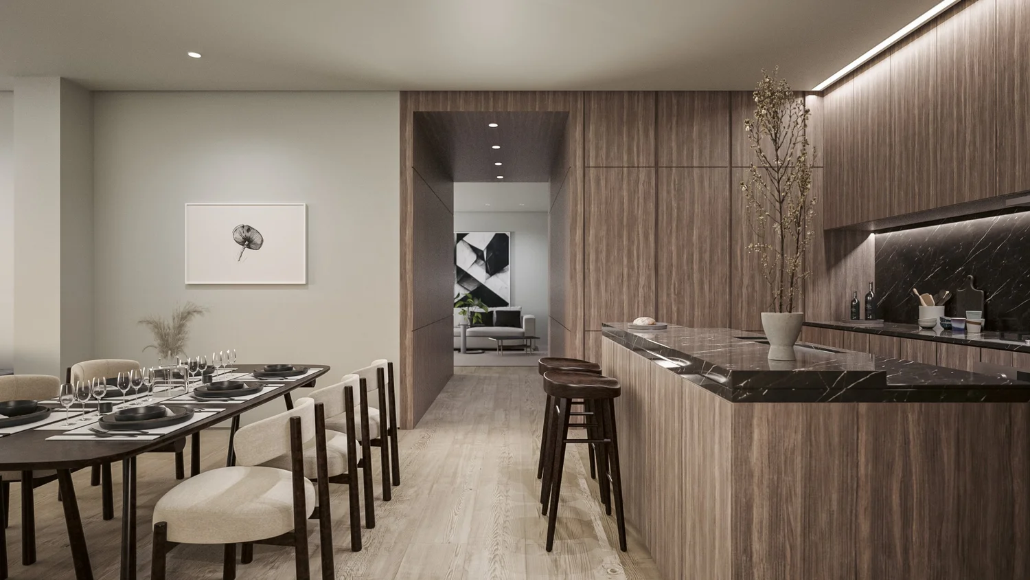 Unreal Engine Training Course | Interior Rendering Guide — ArchAdemia