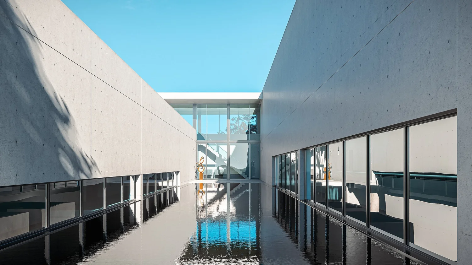 Lumion Training Course | Raytracing & Advanced Techniques — ArchAdemia