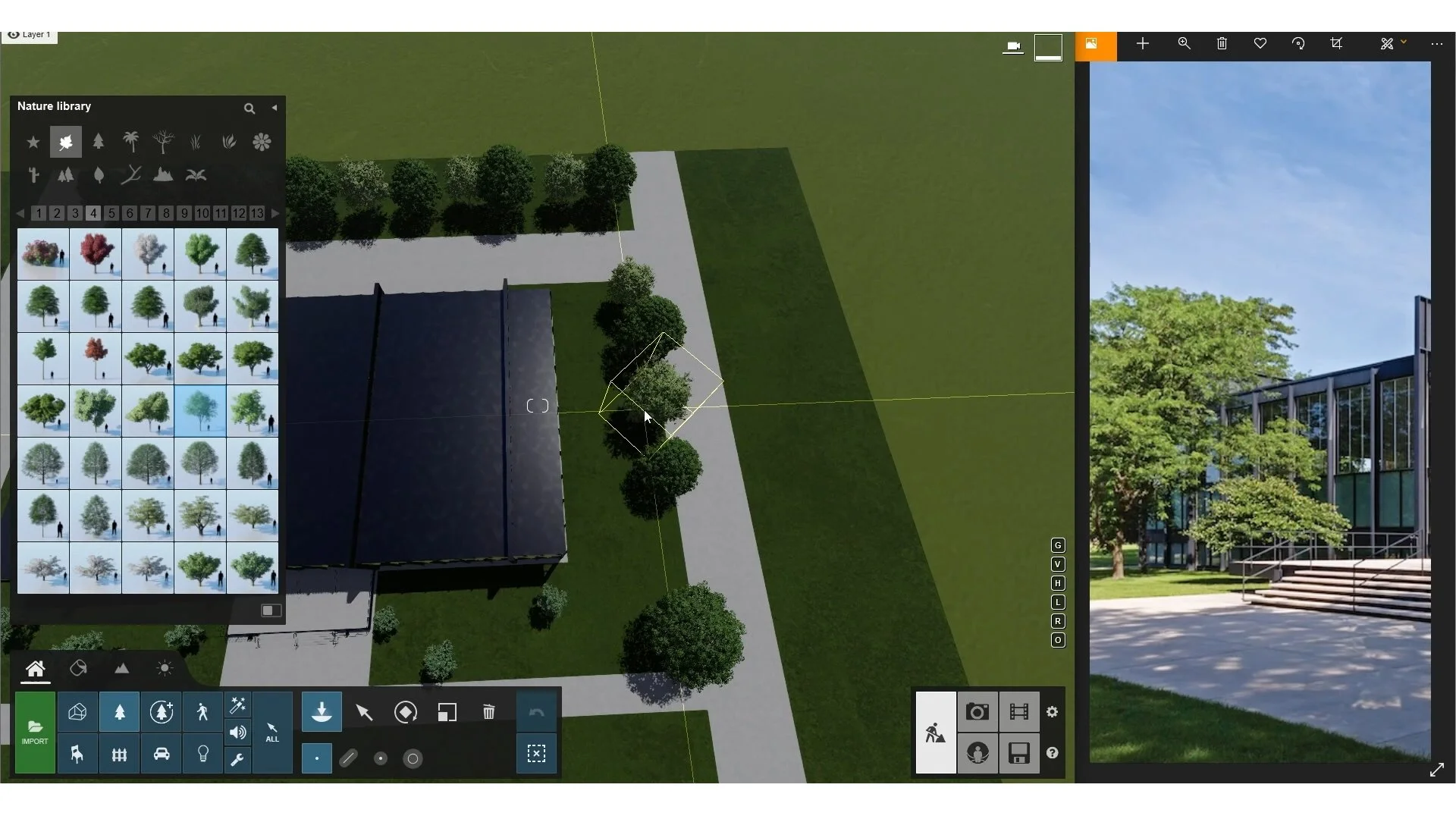 Lumion Training Course | The Complete Guide — ArchAdemia