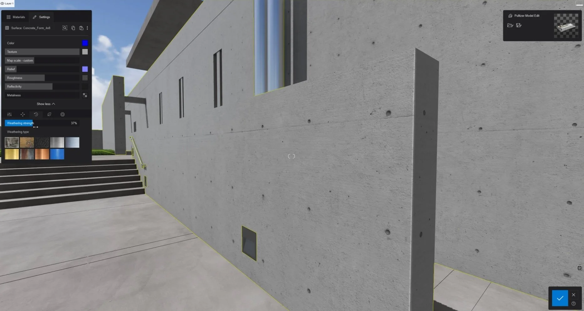 Lumion Training Course | Raytracing & Advanced Techniques — ArchAdemia