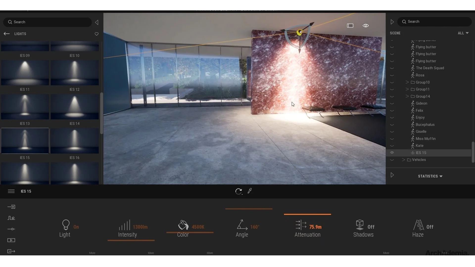 Twinmotion Training Course | Advanced Guide to Twinmotion — ArchAdemia