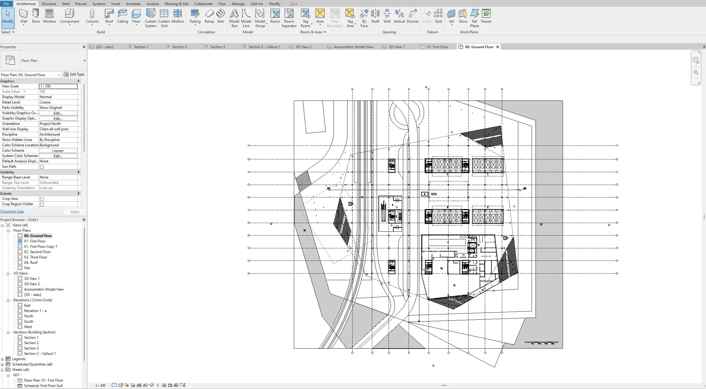 What is? … Revit & BIM. — ArchAdemia