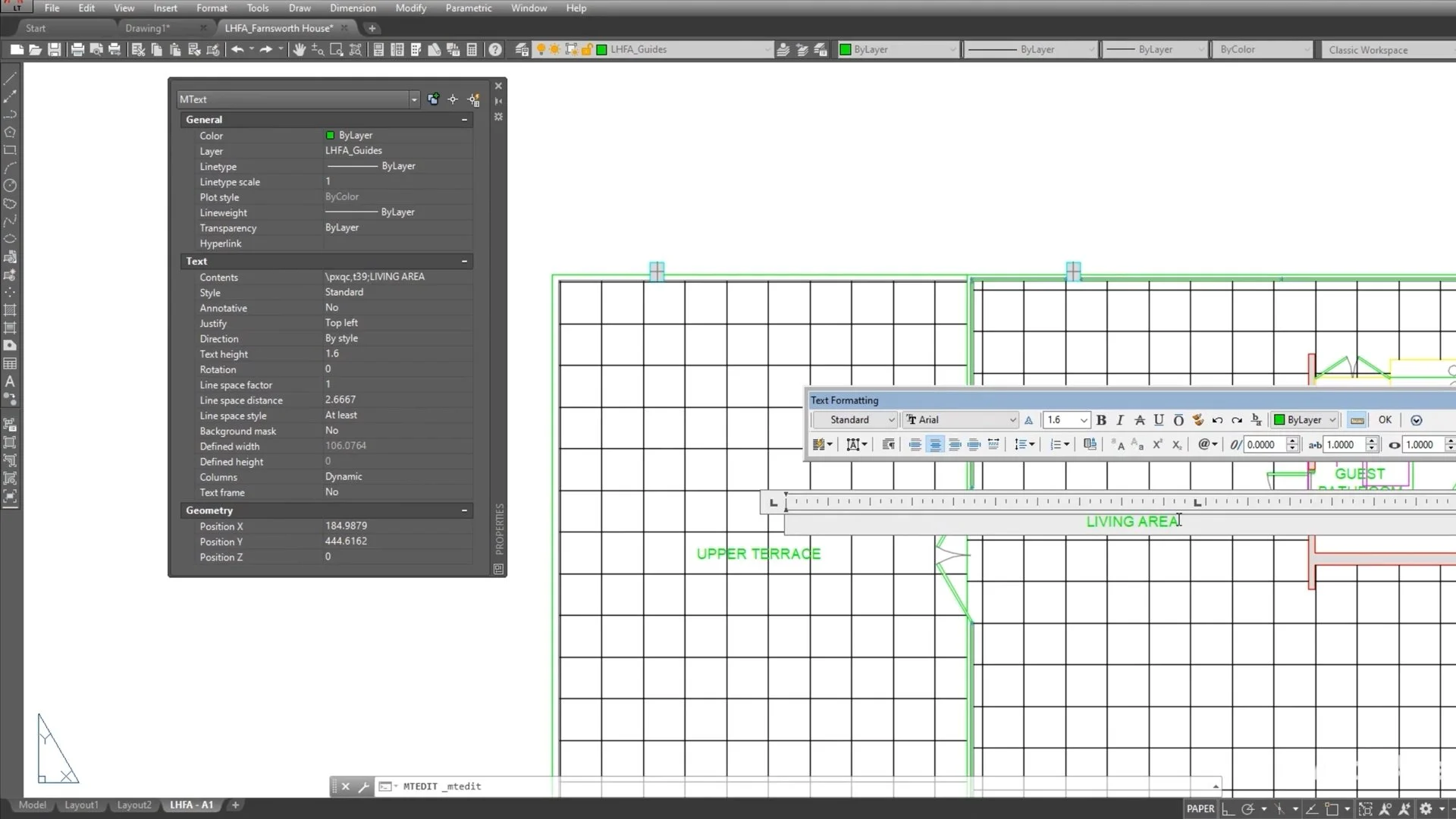 AutoCAD Training Course | Autodesk AutoCAD Essentials — ArchAdemia