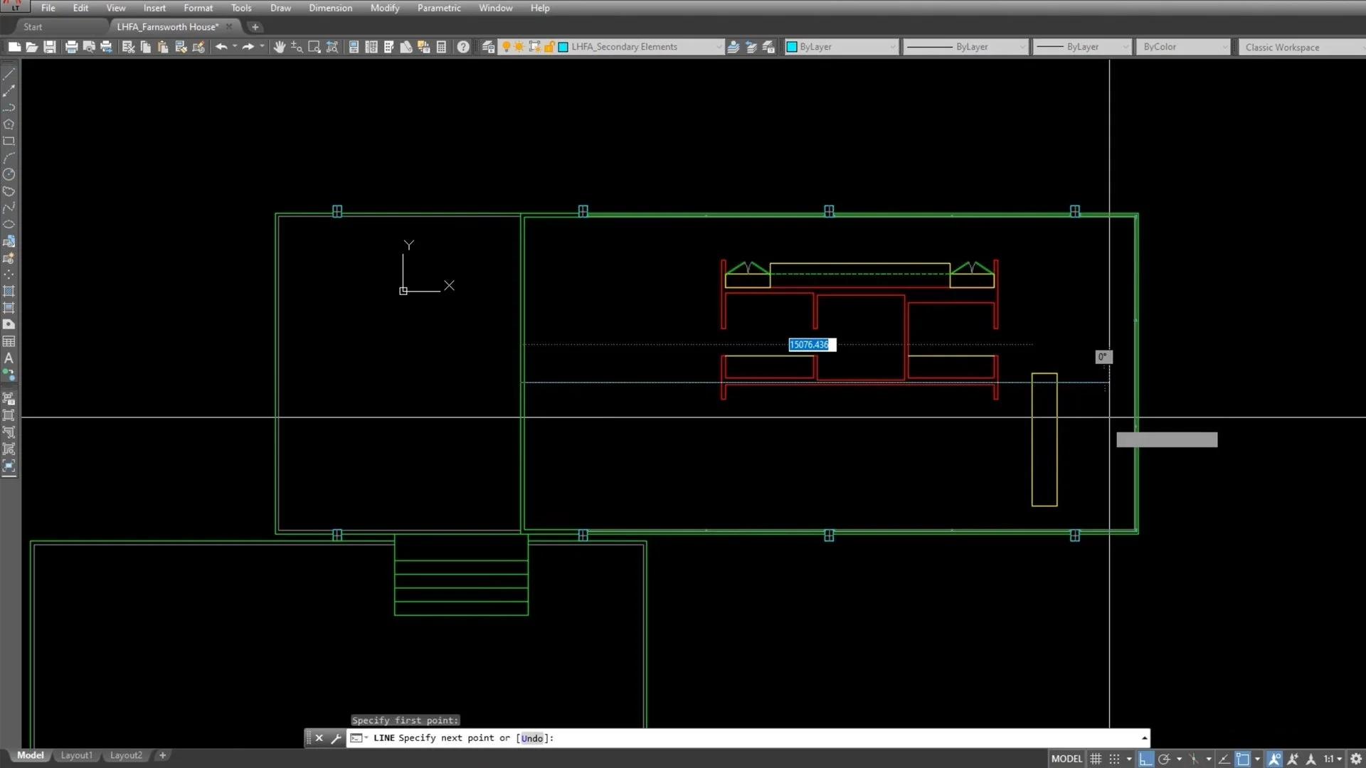 AutoCAD Training Course | Autodesk AutoCAD Essentials — ArchAdemia