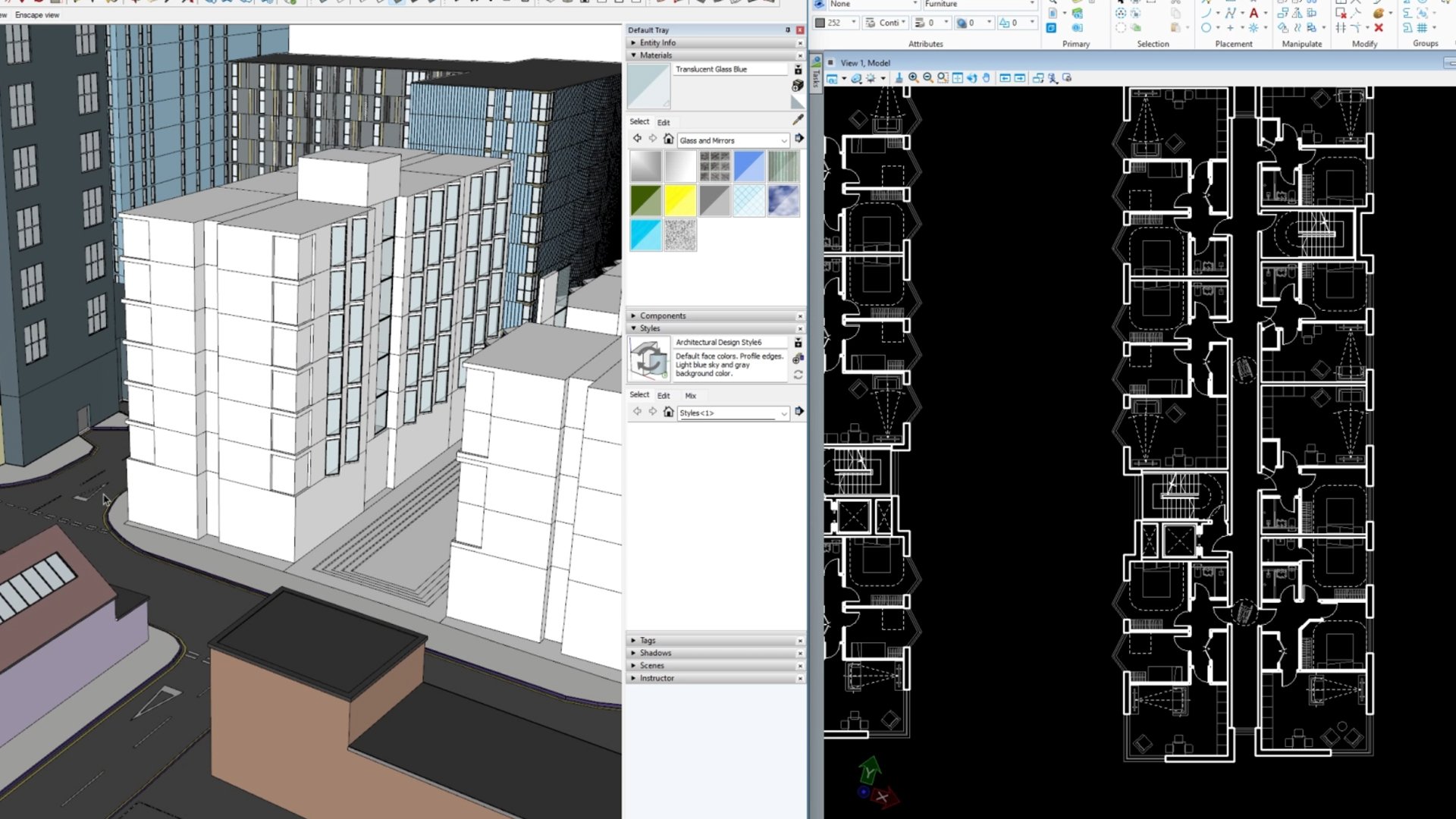 Design Training Course | Architectural Design in Practice — ArchAdemia