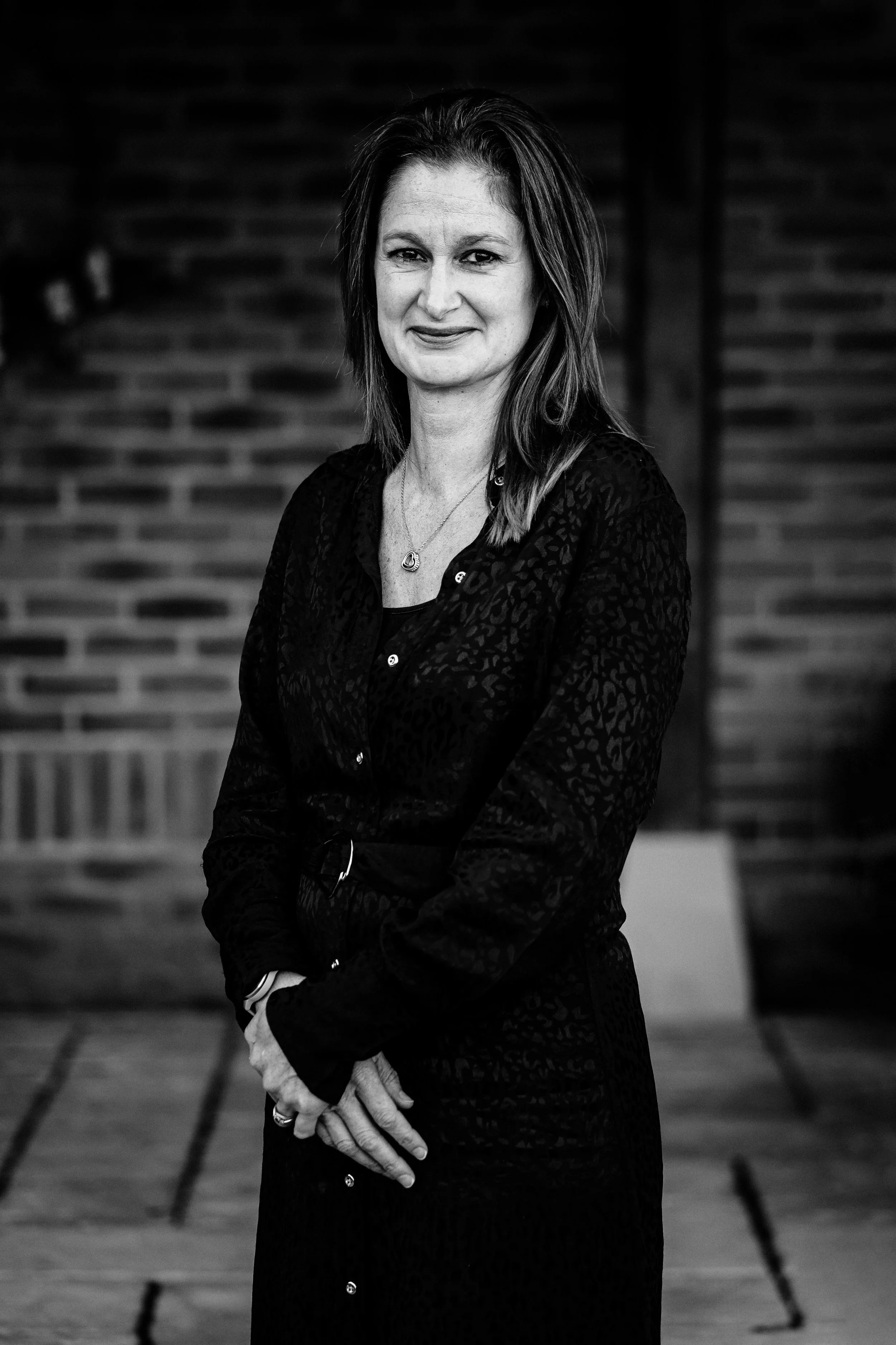 Meet The Team — Wickham Estate