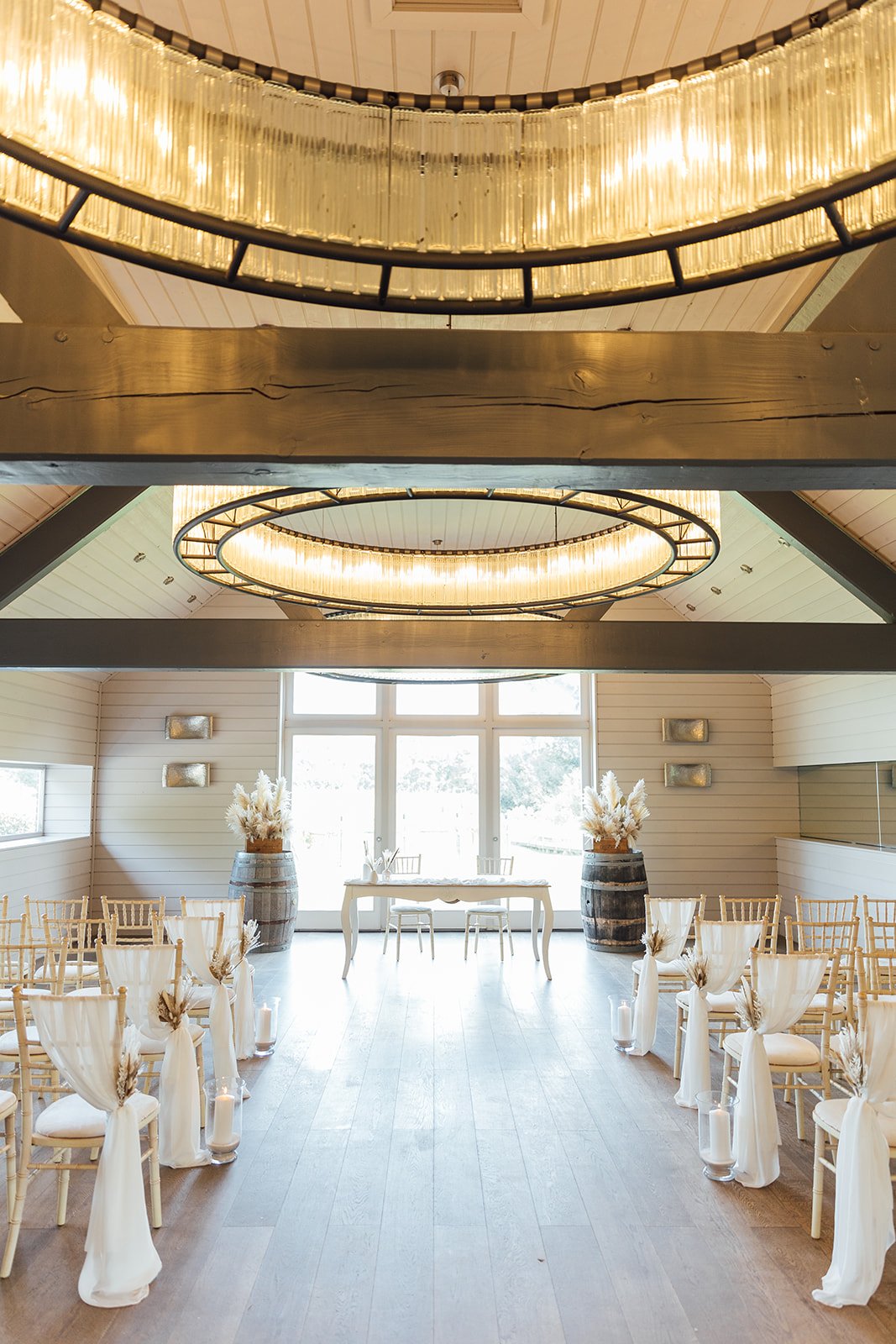 Your Wedding — Wickham Estate