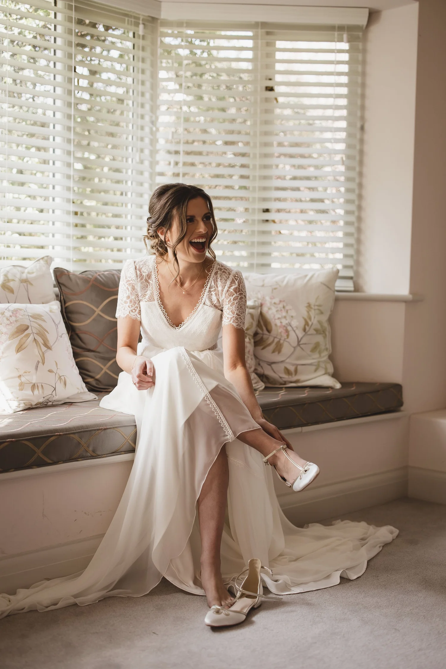 Gallery — Wickham Estate