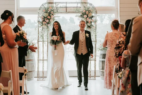 Hampshire Wedding Venue | Wickham Estate