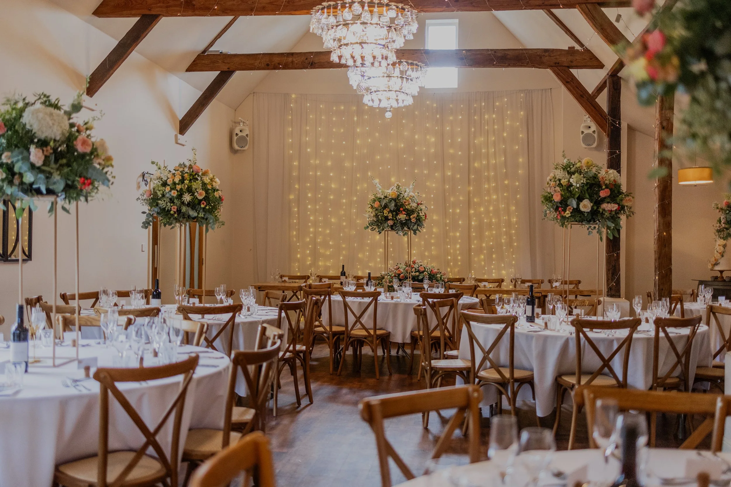 Your Wedding — Wickham Estate