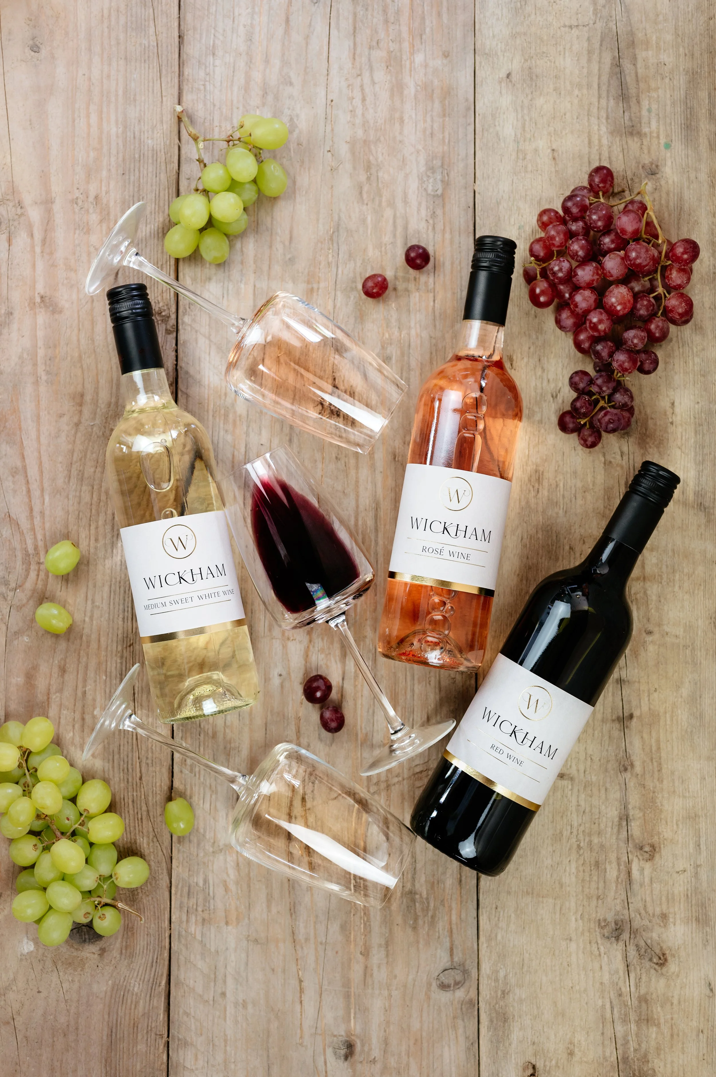 Hampshire Wedding Venue | Wickham Estate