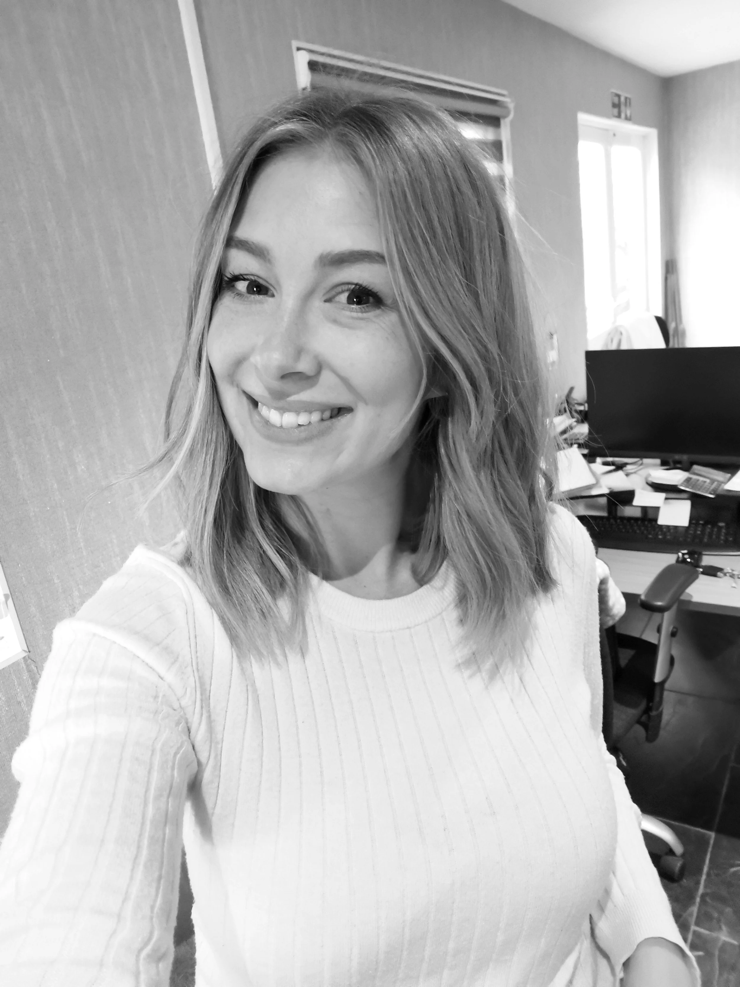 Meet The Team — Wickham Estate
