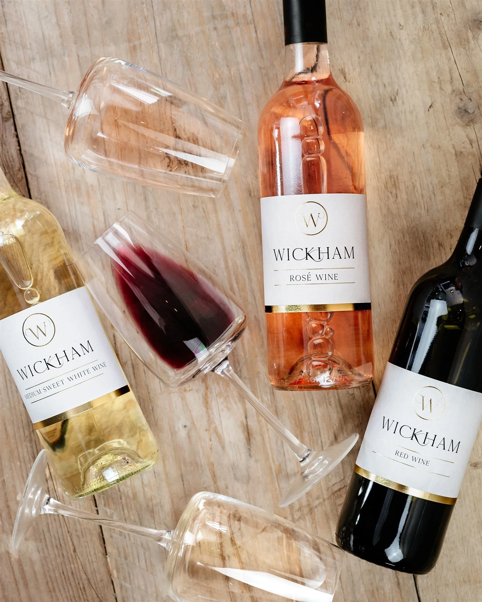 Whats On — Wickham Estate