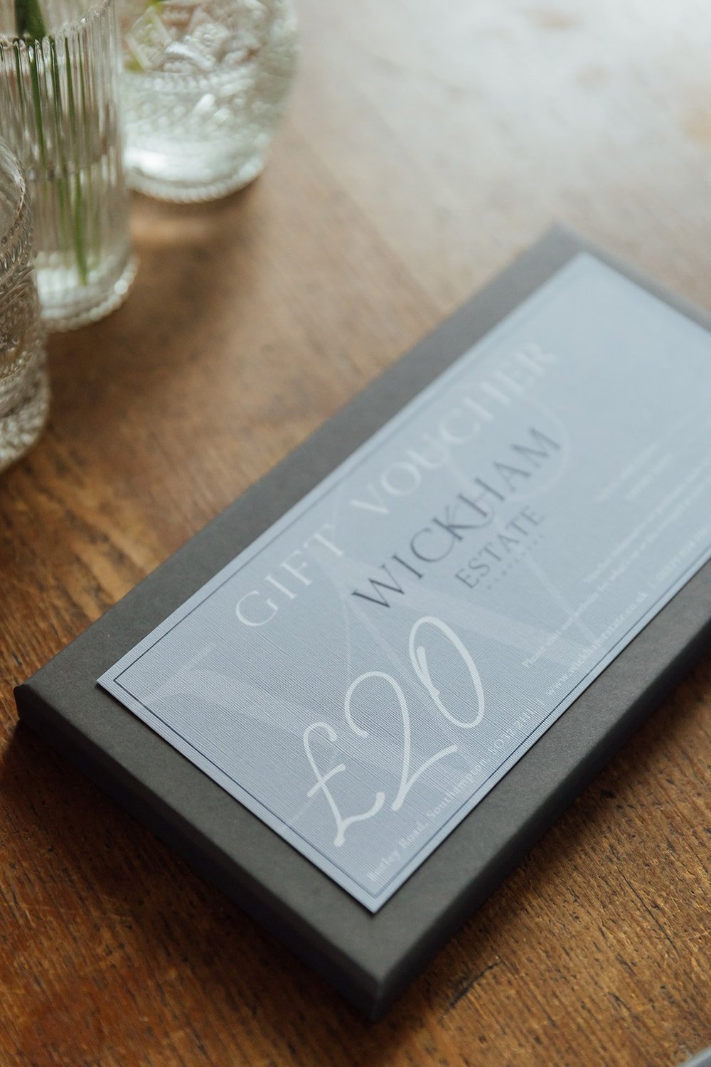 Hampshire Wedding Venue | Wickham Estate