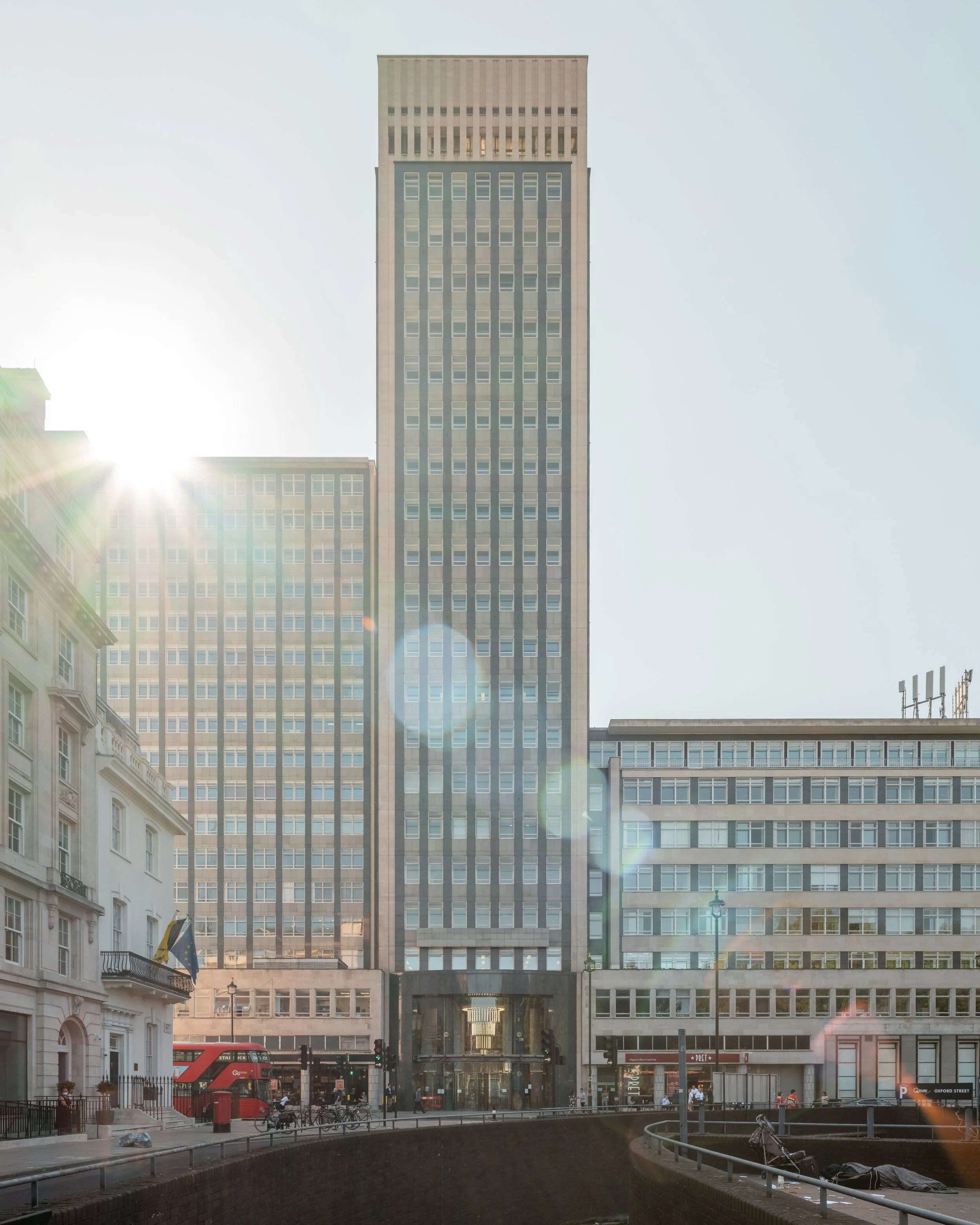 Projects — White Red