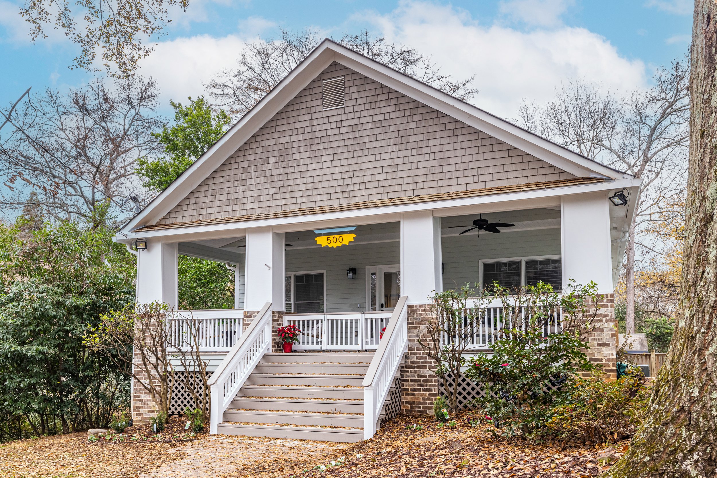 500 Waldo St SE, Atlanta, GA 30312 — The Rob Smith Team