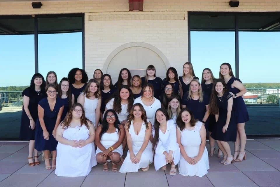 Kappa Beta Gamma International Sorority