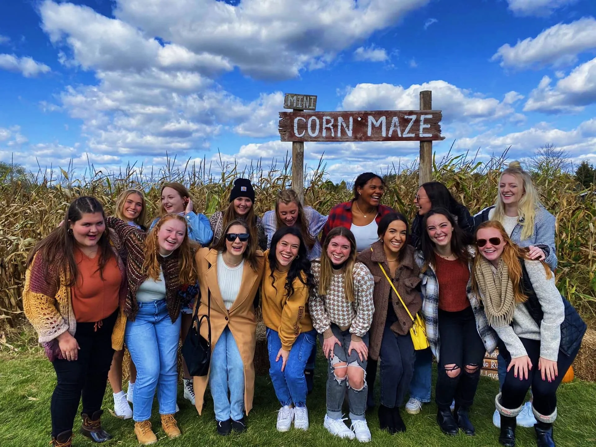 Kappa Beta Gamma International Sorority