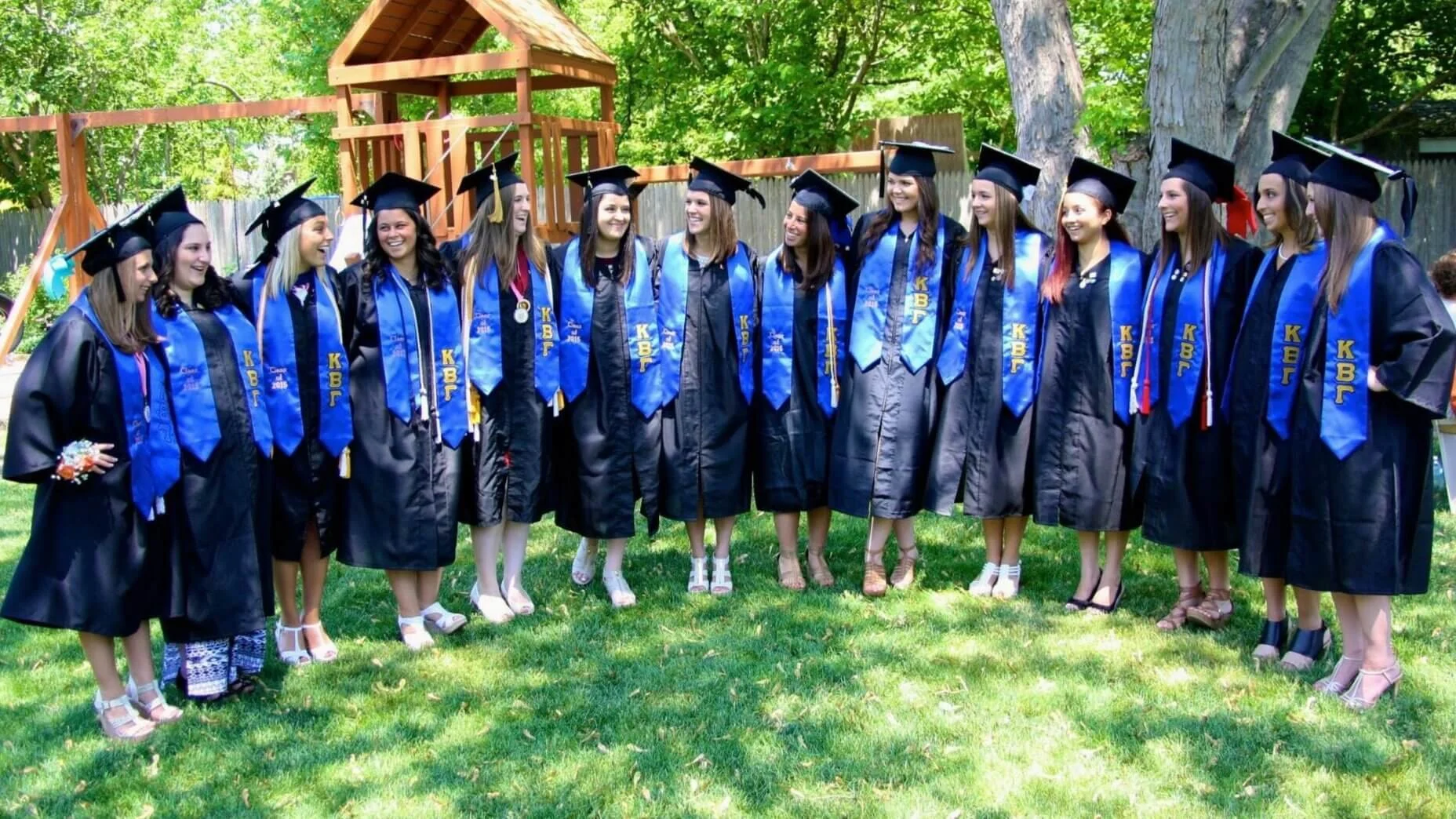 Resources — Kappa Beta Gamma International Sorority