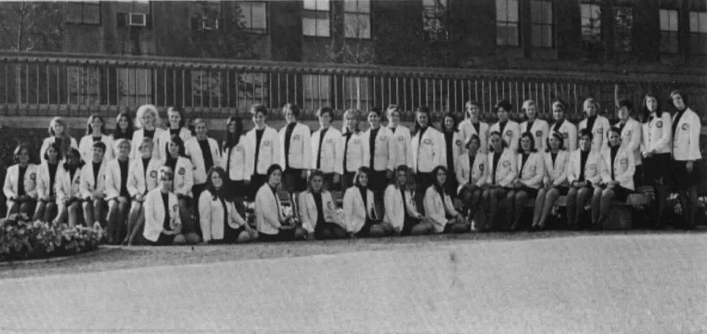 Our History — Kappa Beta Gamma International Sorority