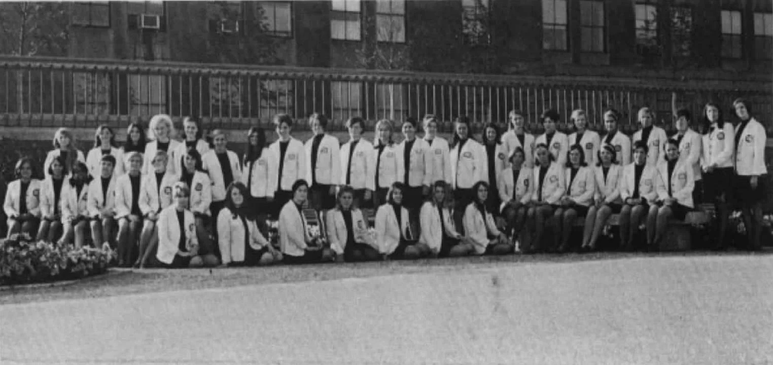 Our History — Kappa Beta Gamma International Sorority