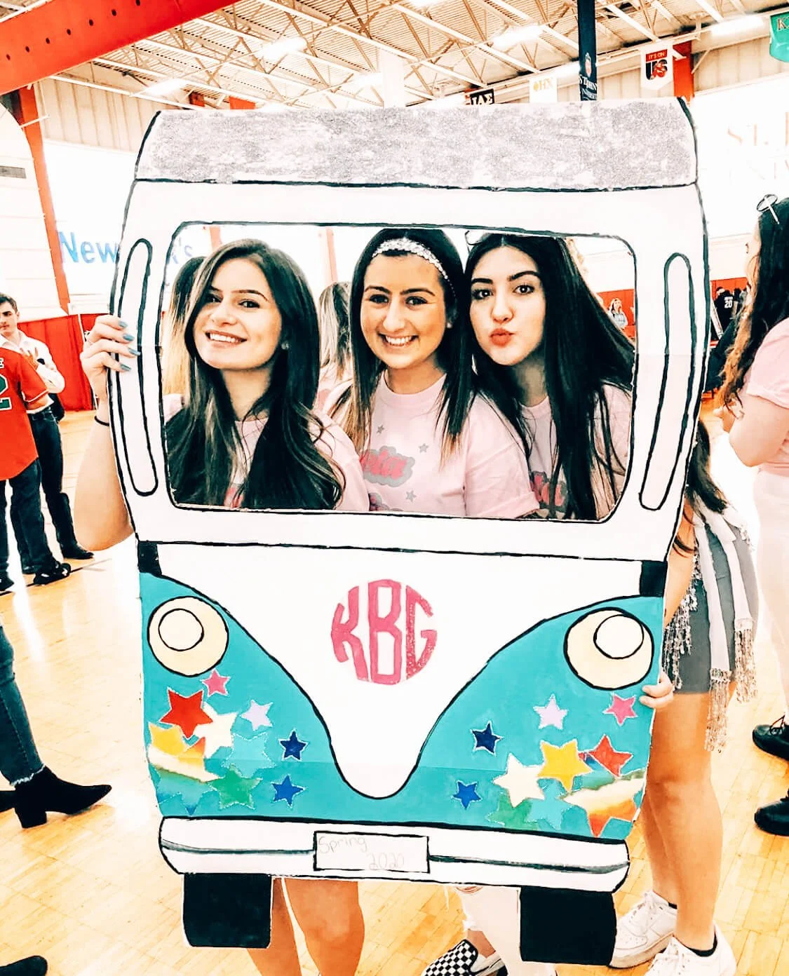 Our History — Kappa Beta Gamma International Sorority