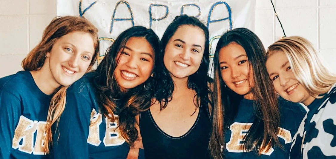 Kappa Beta Gamma International Sorority