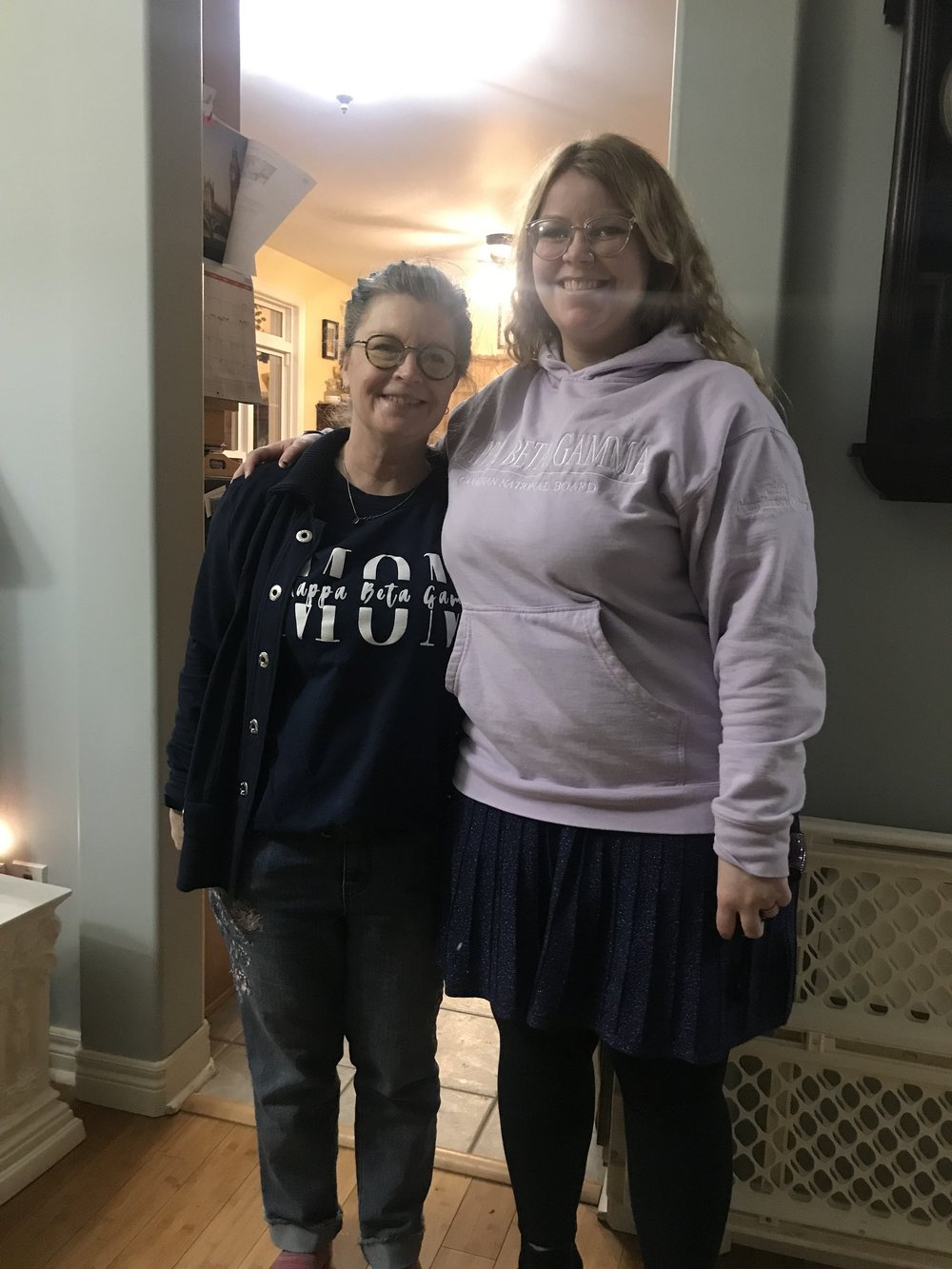 Resources — Kappa Beta Gamma International Sorority